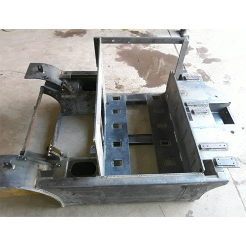 Products – Venkatesh Engineering